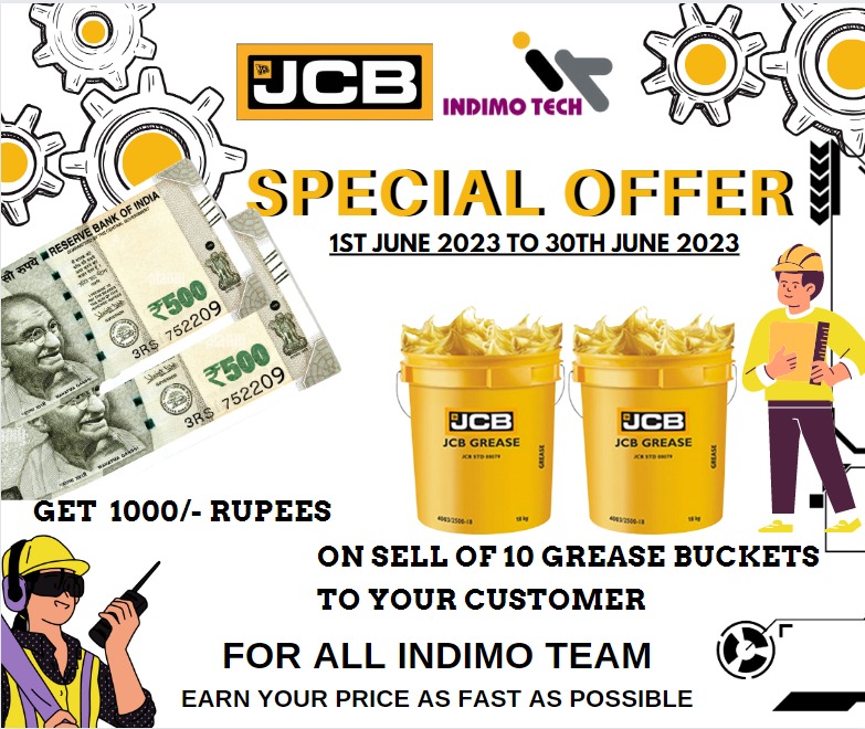 We are Indimo Tech pvt ltd